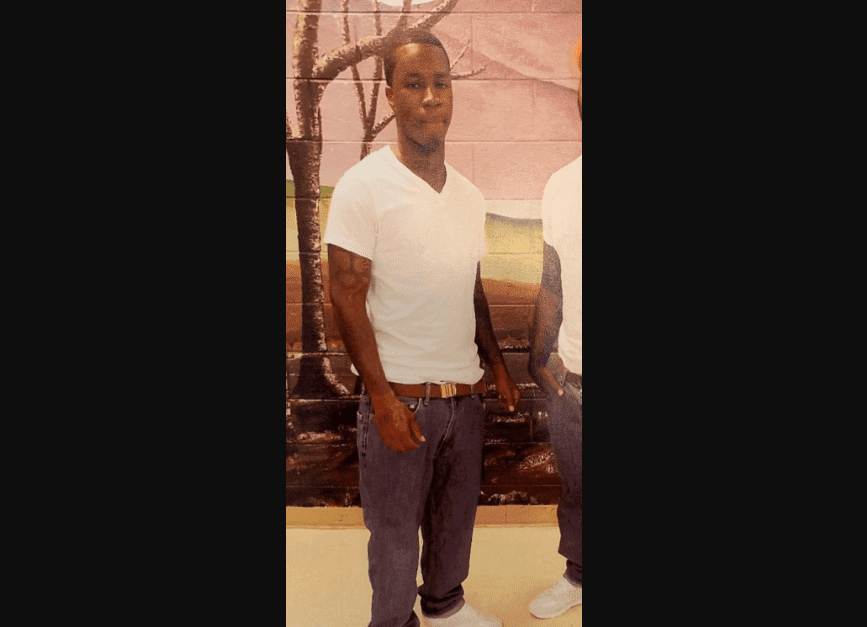 Ty Smith # 1446453 ~ Prison Friendship ~ Write A Prisoner