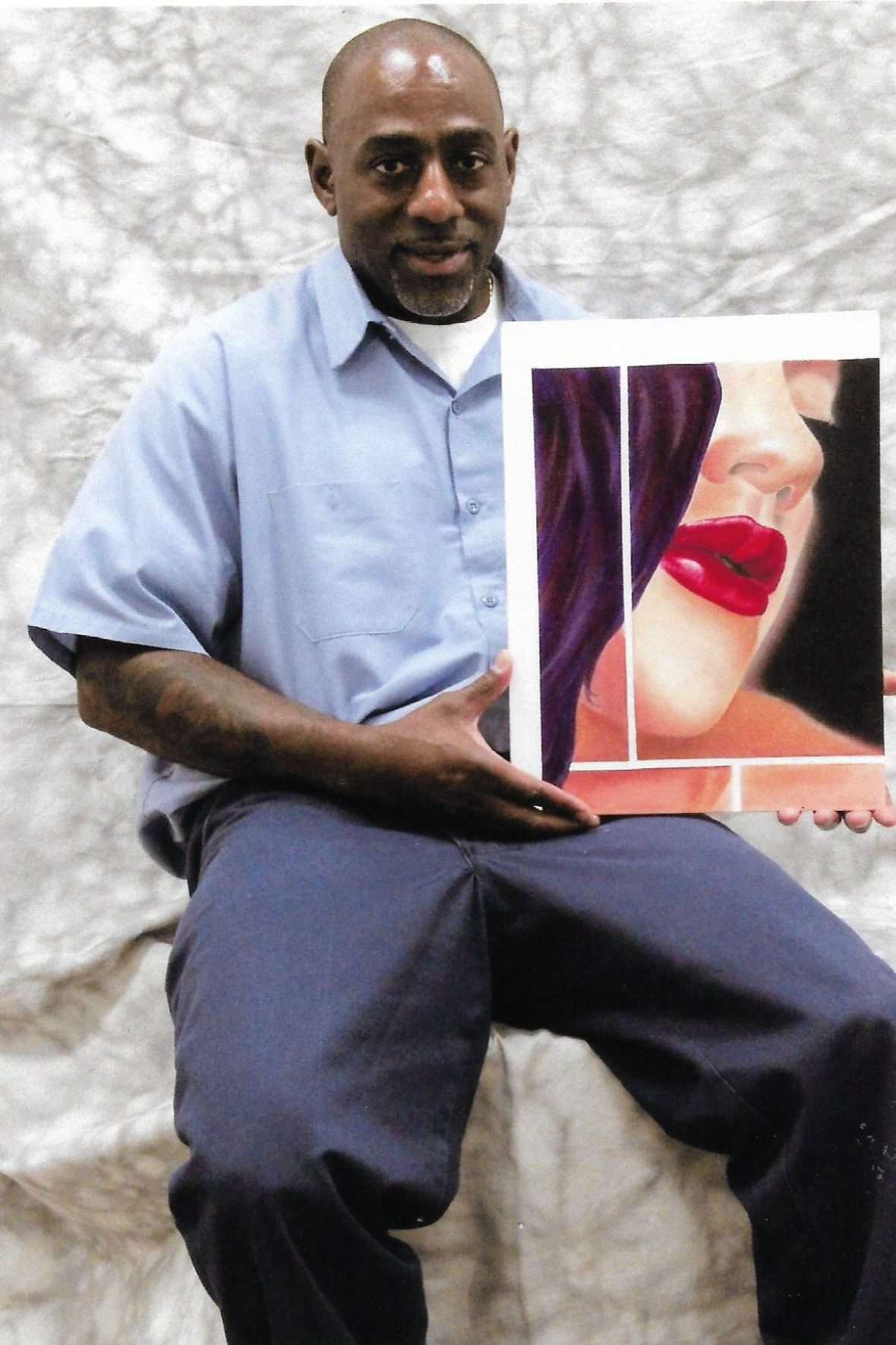 Prison Friendship Shop – Inmate Art & Goods | Prison Friendship