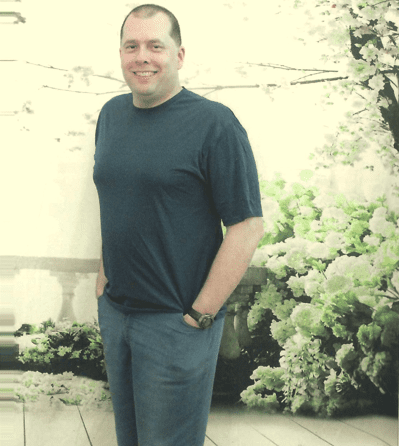 Jason Sexton # A350842 | Male Prison Pen Pal