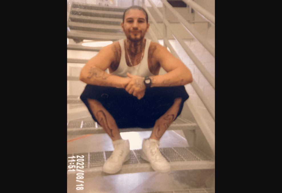 Idaho Prison Pen Pal Members ~ Prison Friendship