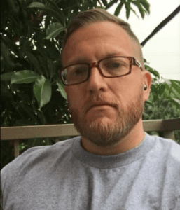 Michael Walker # BU4681 ~ Prison Friendship ~ Prison Penpal