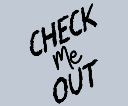 Check Me Out | Jonte Powell
