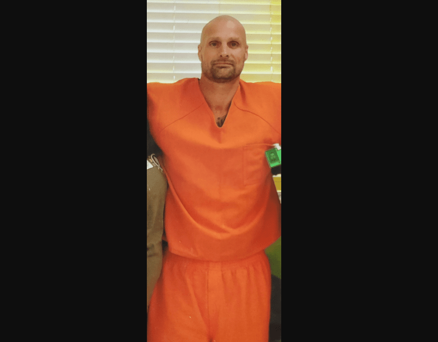 Arizona Prison Pen Pal Members ~ Prison Friendship