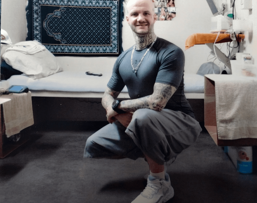 Idaho Prison Pen Pal Members ~ Prison Friendship