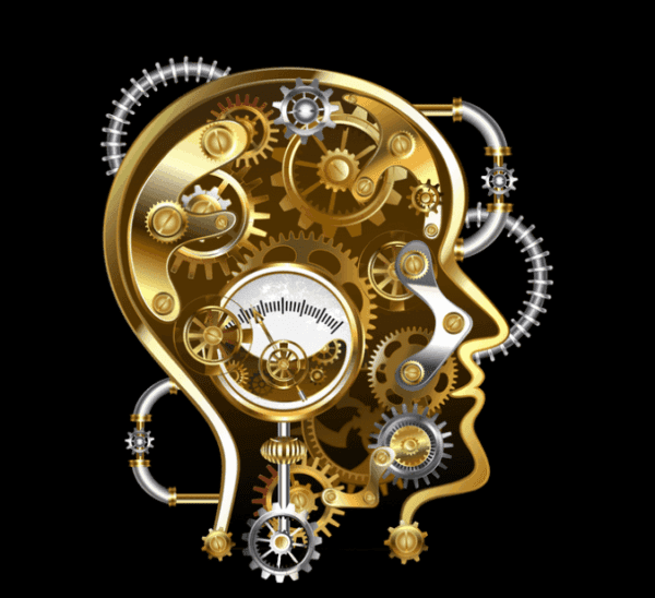 Get Your Head Right | Jordan Laney