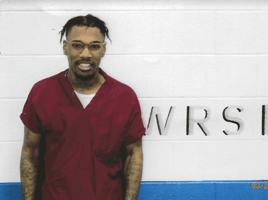 Virginia Archives ~ Prison Friendship ~ Prison Pen Pals From VA