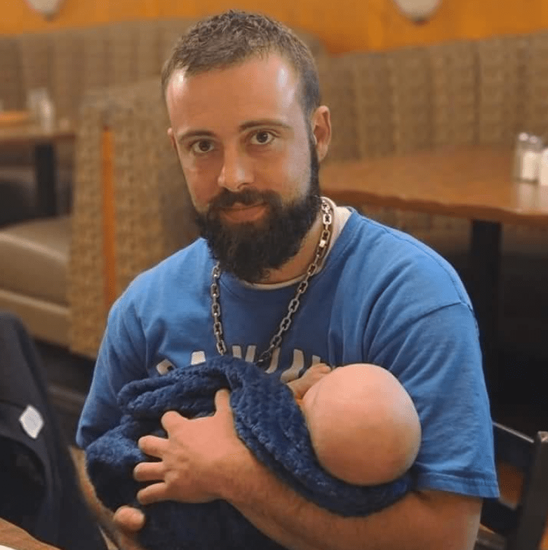 Dylan Gage # 102861 | Prison Penpal