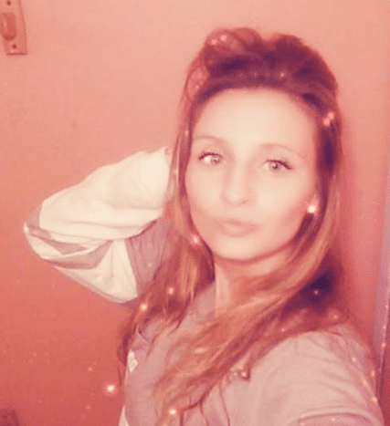 Amanda Rova # 323305 ~ Prison Friendship ~ Female Penpal
