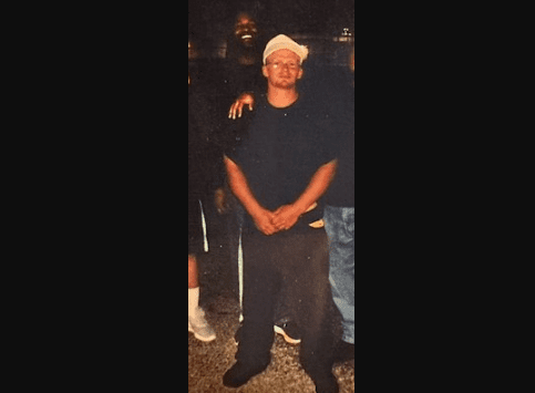 Damian Atwood # 22223852 ~ Prison Pen Pal