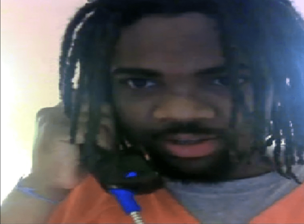 PRISONFRIENDSHIP - WRITE A PRISONER - PRISON PENPAL