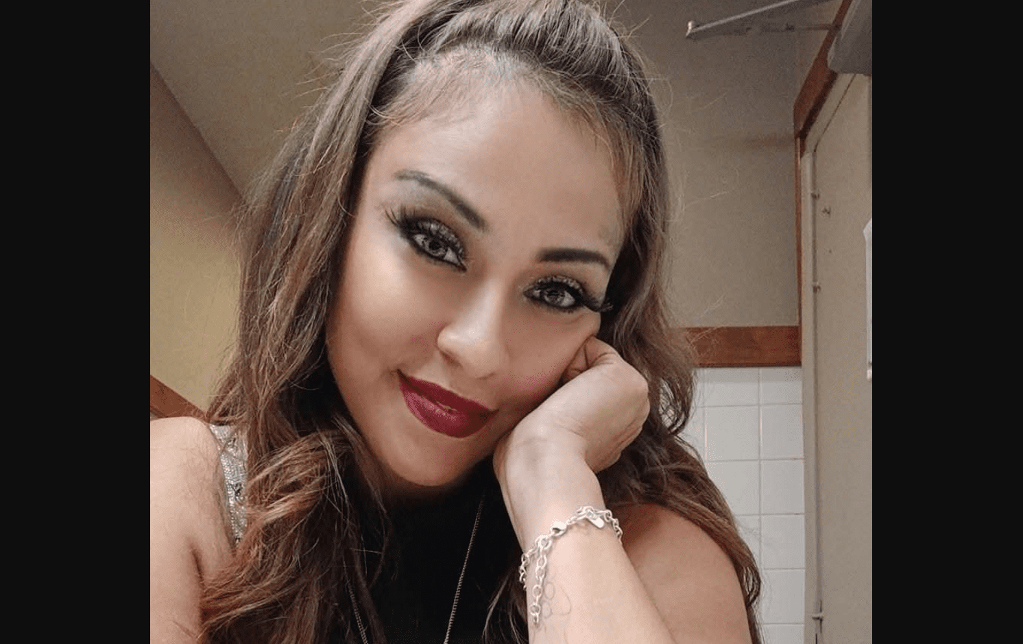 All Our Female Prison Pen Pals ~ Prison Friendship