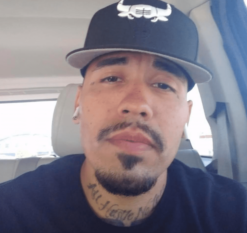 Gabriel Escamilla # 358021 ~ Prison Friendship ~ Prison Penpal