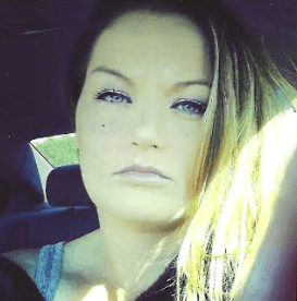 Keysha Mack # 198676 | Female Penpal