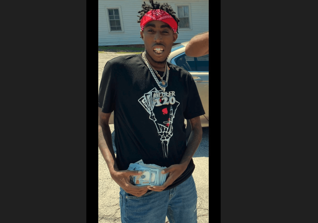 Marcus Banks # 1499368 | Prison Penpal