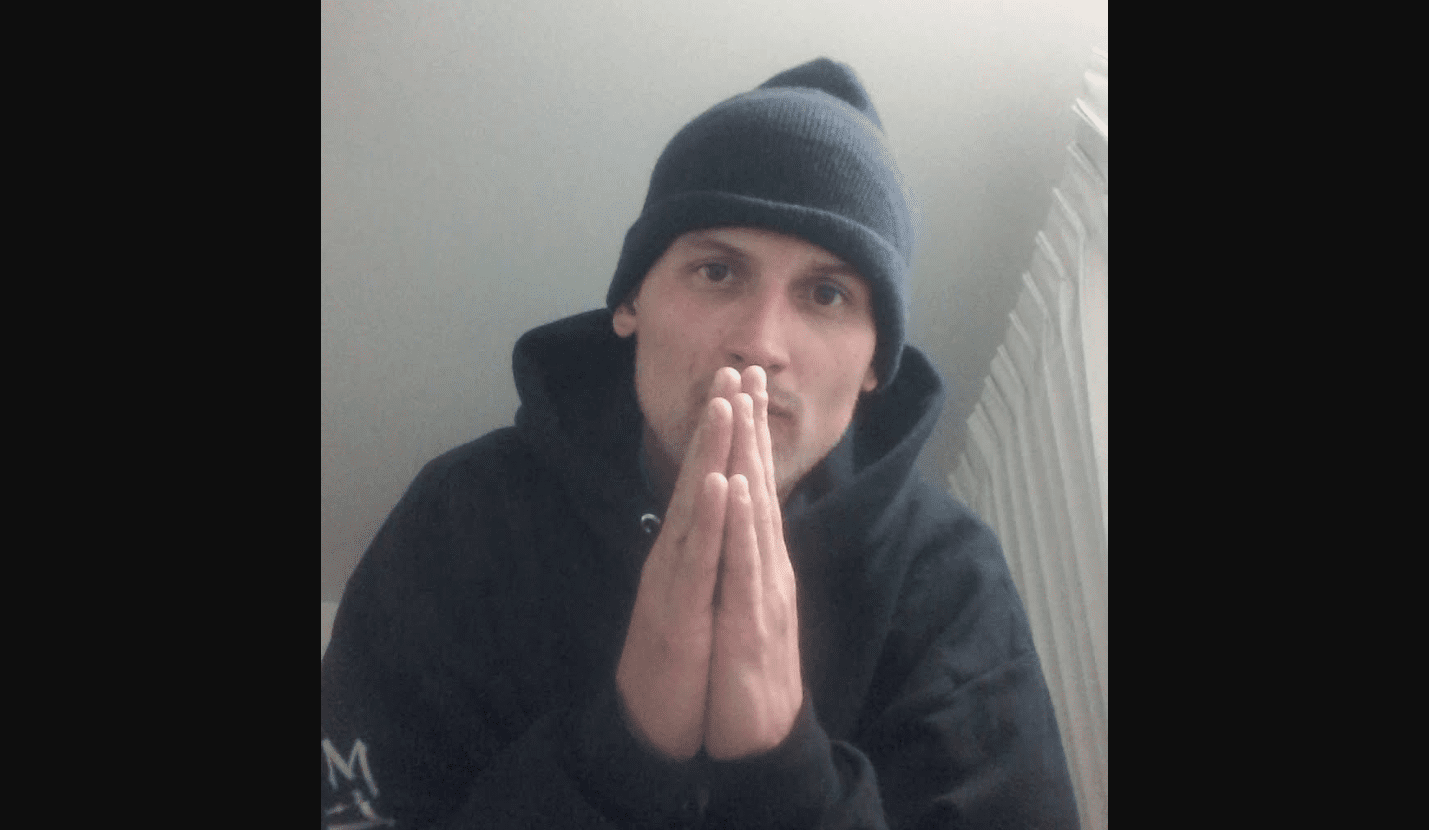 Tyler Boser # 235716 | Prison Penpal