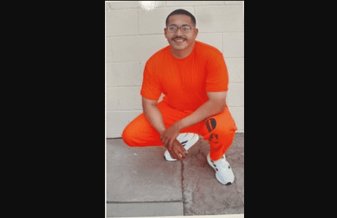 Anthony Cornejo # 349761 ~ Prison Friendship ~ Prison Penpal