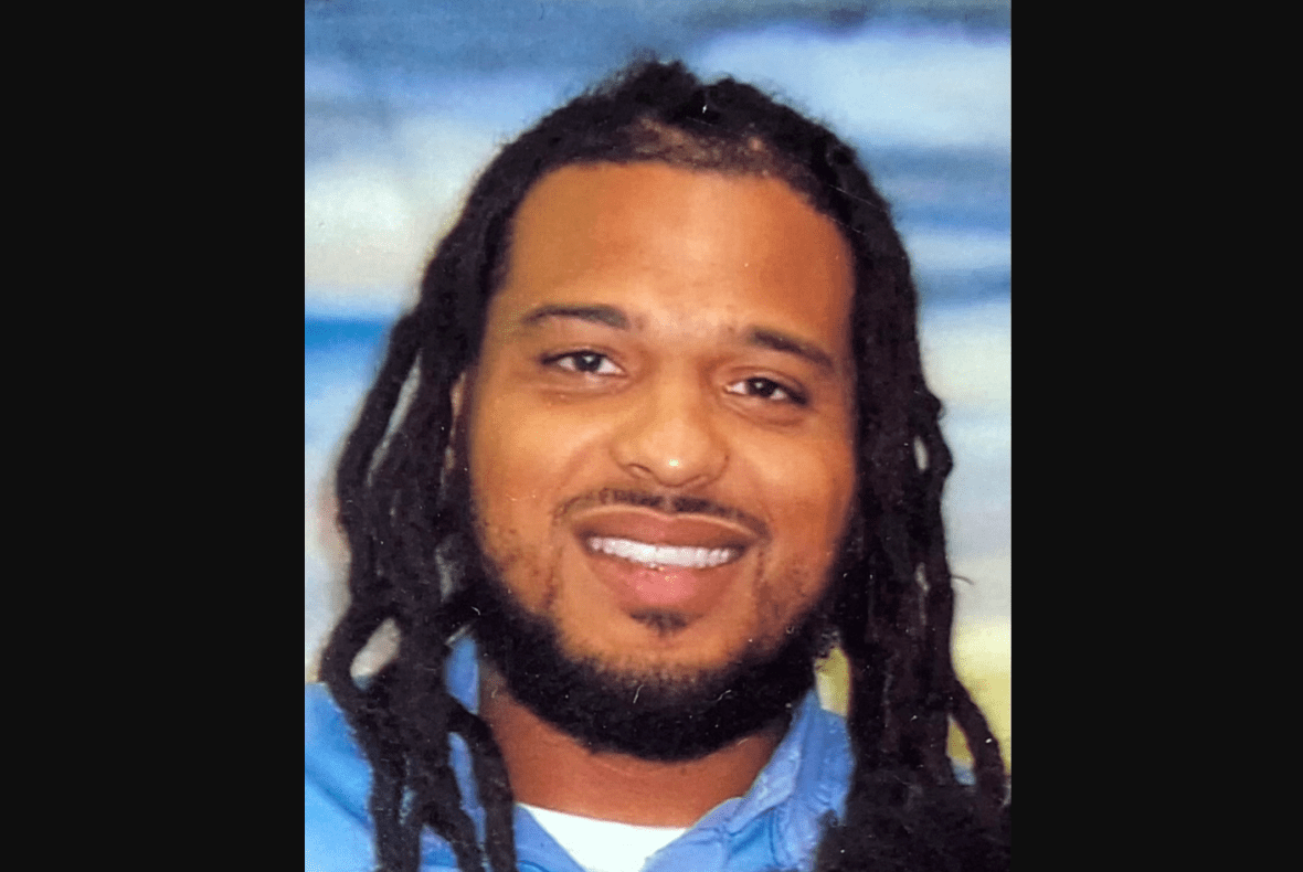 Keith Pippins # A713430 | Prison Penpal