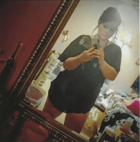 Taylor Caldwell # 82221-510 ~ Prison Friendship ~ Female Penpal