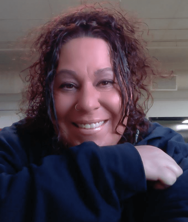 Tonya Middleton # W112592 ~ Prison Friendship ~ Female Penpal