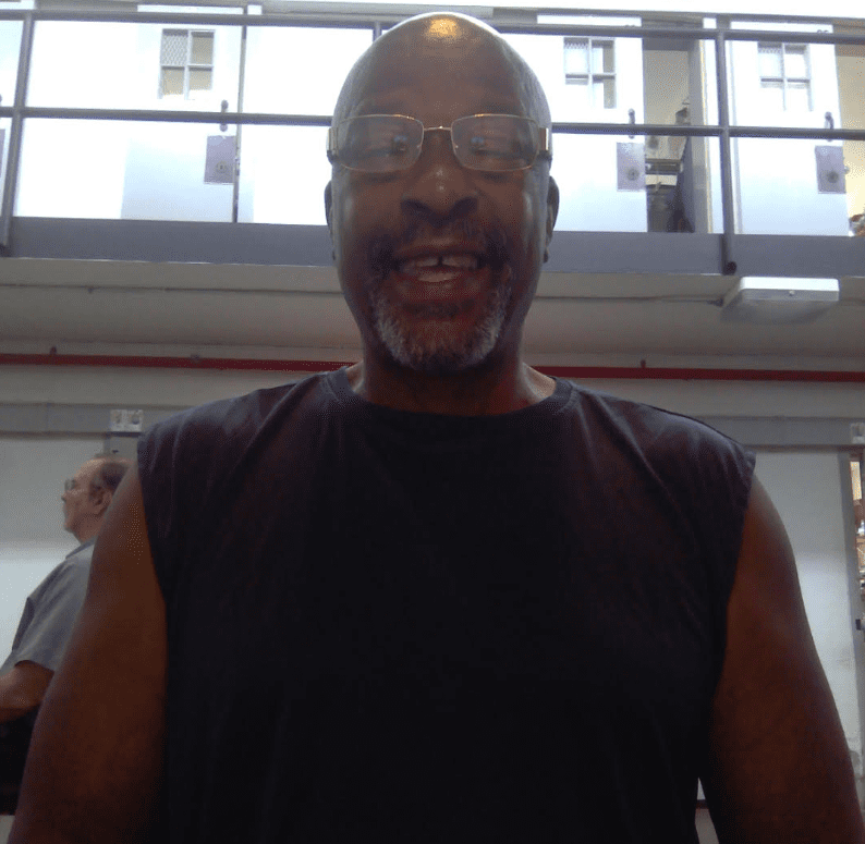 Prison Friendship | Safe & Meaningful Prison Profiles