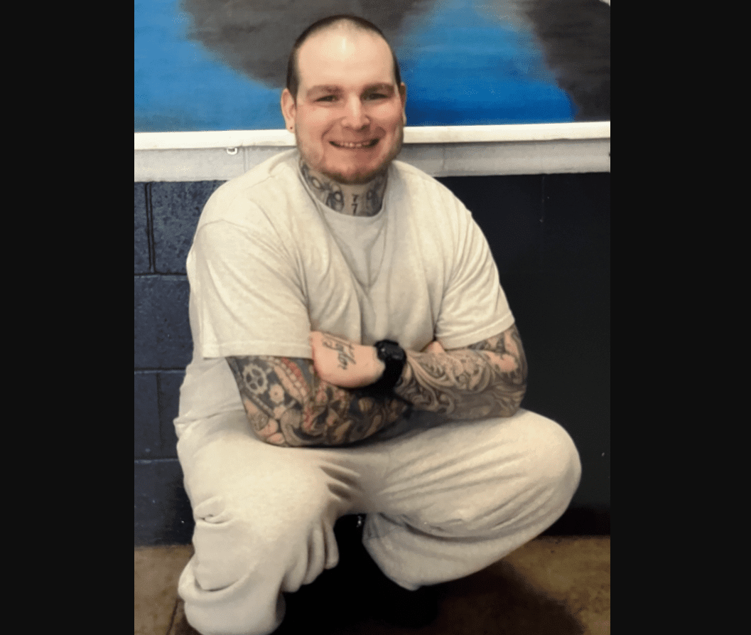 Timothy Kirschner-Griffith # 372329 | Prison Penpal