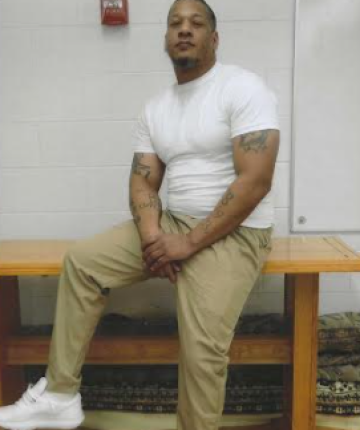 Amir Martin # 672219C ~ Prison Friendship ~ Prison Penpal