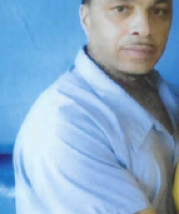 Antoine Watson ~ Prison Friendship ~ Illinois Male Prison PenPal