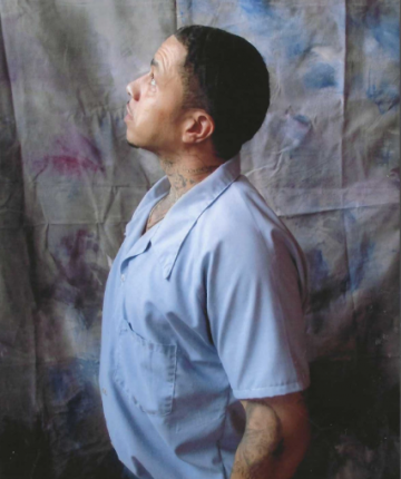Antoine Watson ~ Prison Friendship ~ Illinois Male Prison PenPal