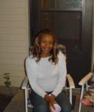 Jean McIntosh # 68895066 ~ Prison Friendship ~ Female Penpal