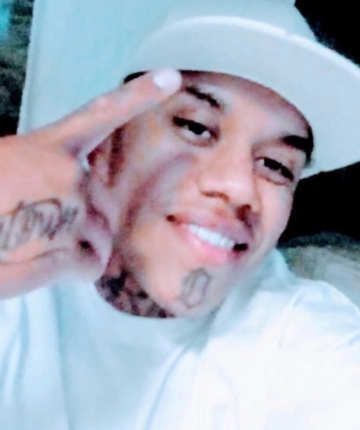 Joseph Valenzuela # AW1725 ~ Prison Friendship ~ CA Penpal